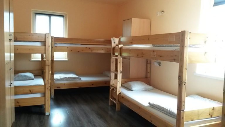 Hostel em Bled | Como foi me hospedar no Castle Hostel 1004