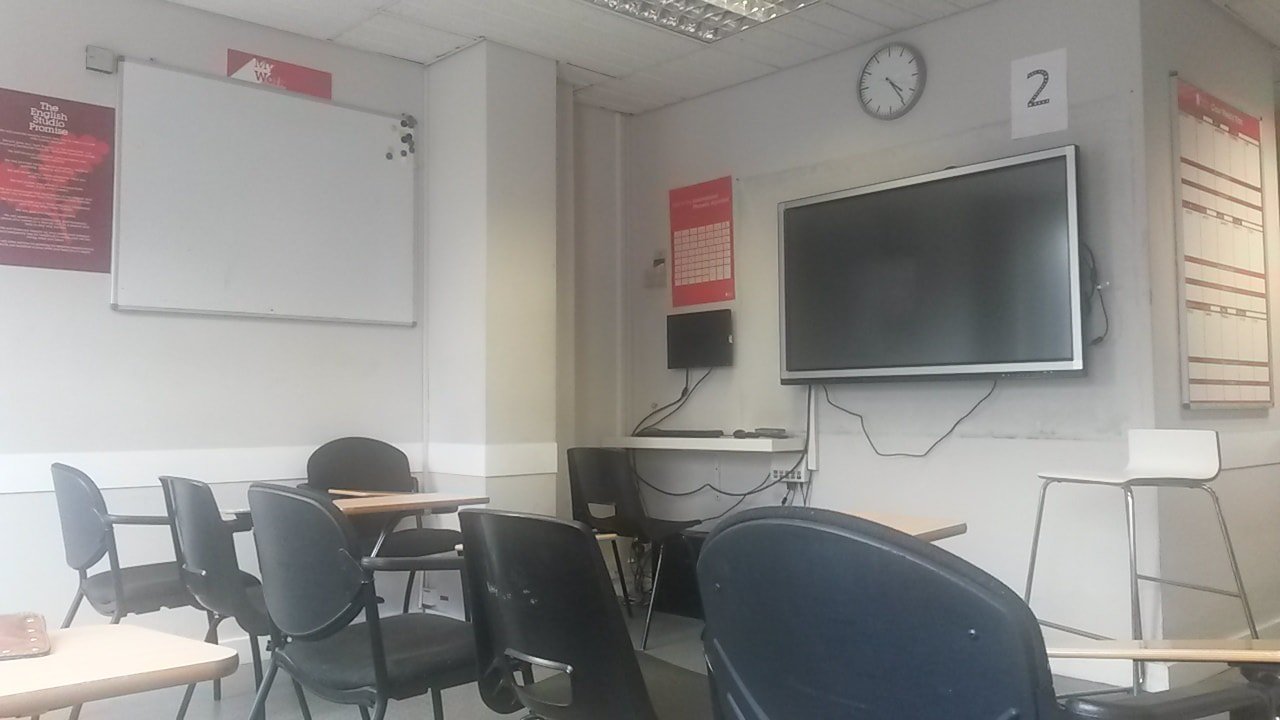 Review: Como foi estudar inglês na The English Studio em Londres ...