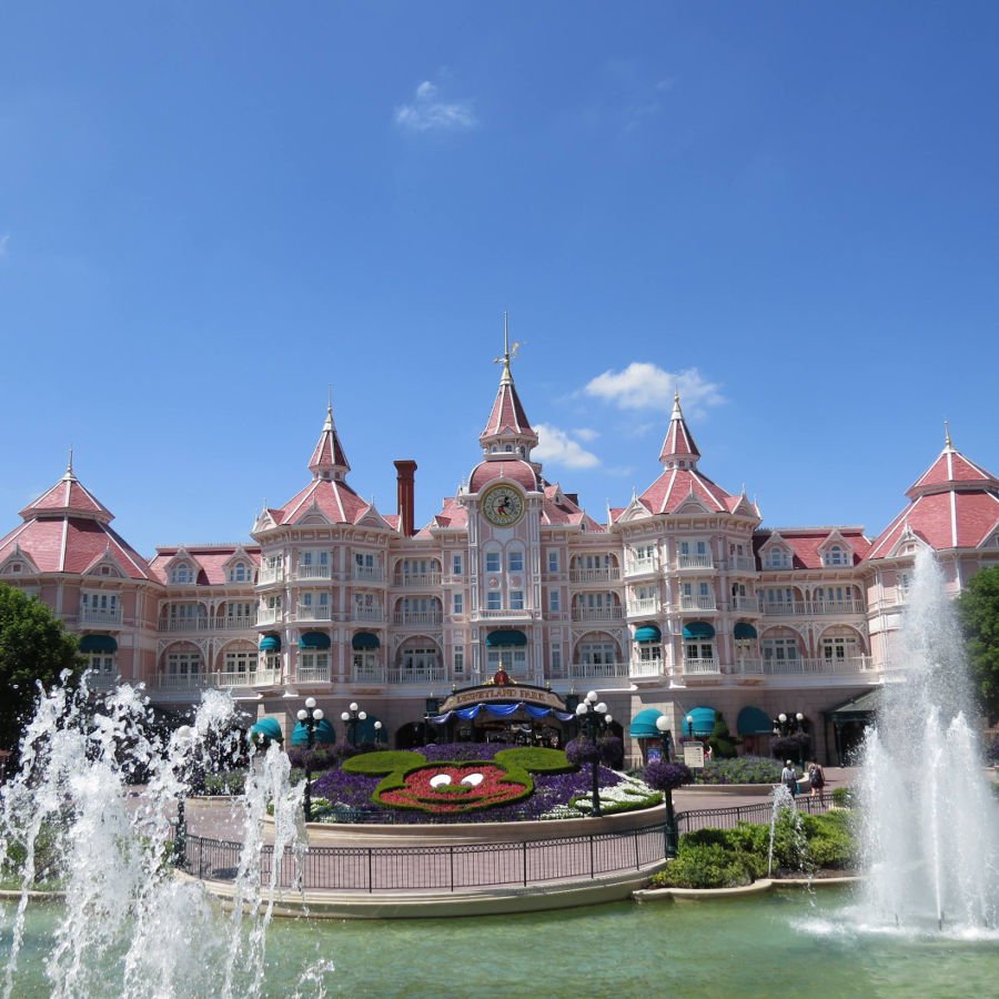 O que fazer na Disney Paris em 1 dia - Dicas e informações gerais