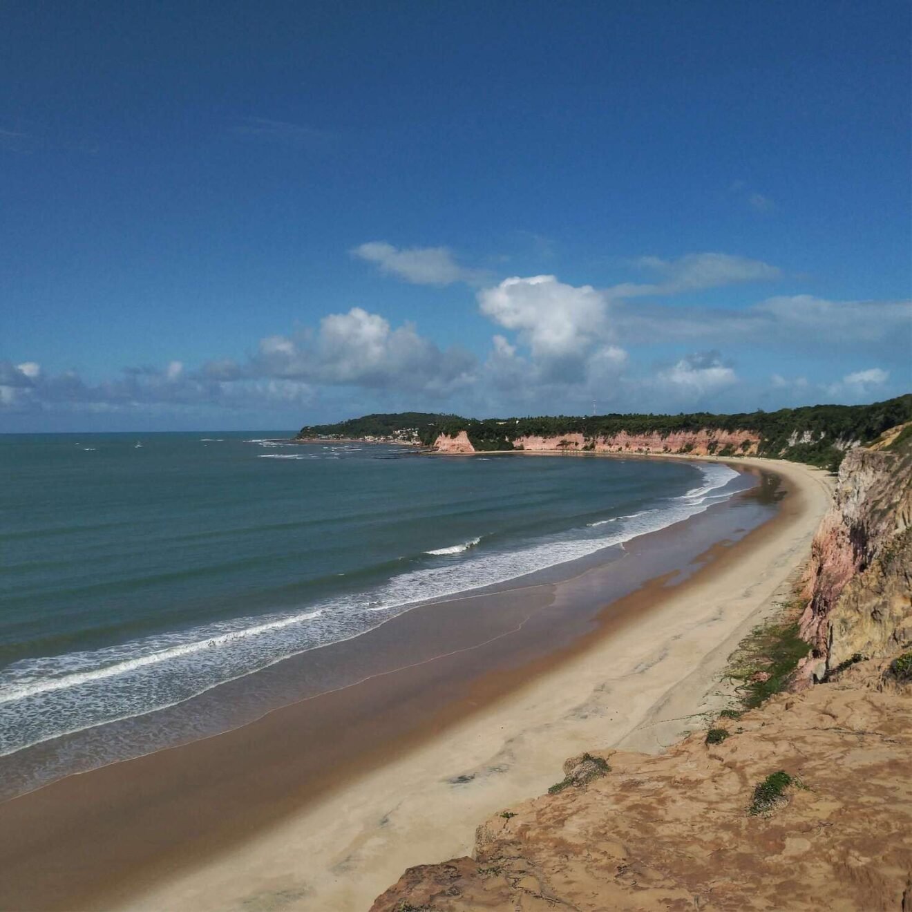 O que fazer em Pipa - Roteiro para 1, 2, 3 ou 4 dias | Partiu Viajar