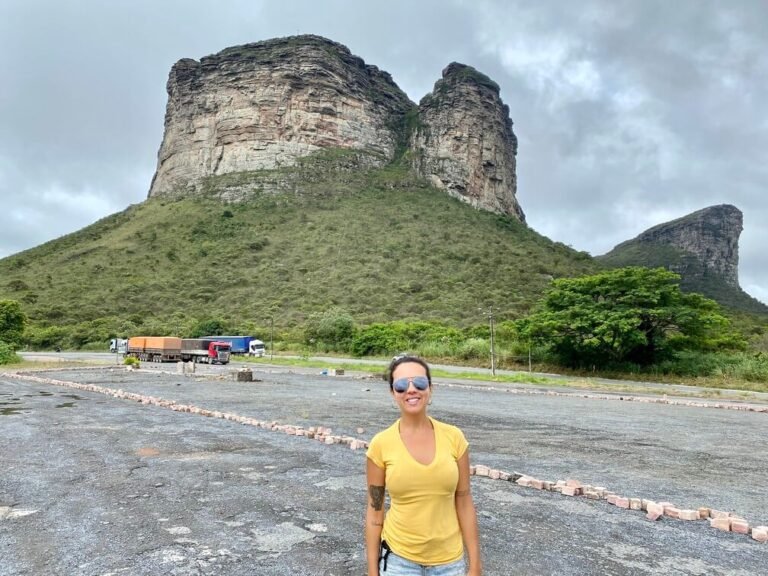 O que fazer em Lençóis, Chapada Diamantina | Partiu Viajar